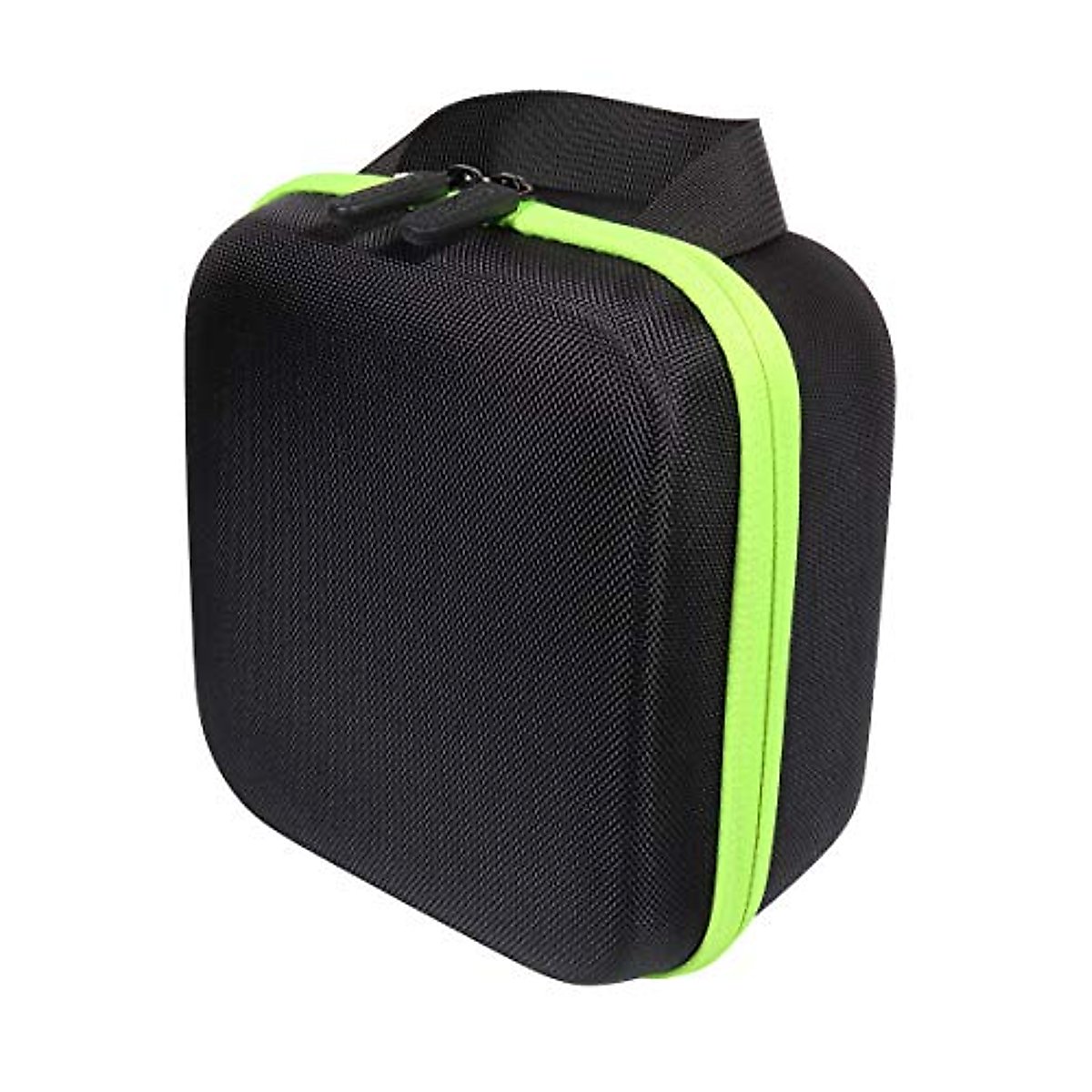 CaseSack Label Maker Case Customized for Brother P-Touch, PTD210, Easy-to-Use Label Maker