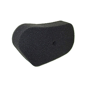 TC-Motor Aftermarket Foam Filter Fits For Some Honda HR173 HRB423 HRB535 Lawnmowers/For Honda GV100 HR173 HRB423 HRG413 Mower # 17211-ZG1-700 (2)