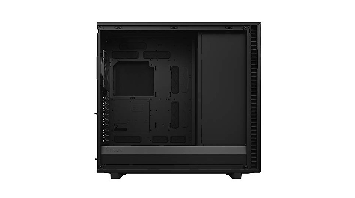 Fractal Design Define 7 XL: Silent Full Tower Case
