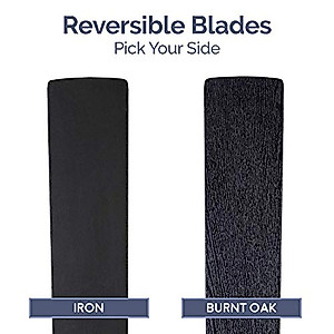 Prominence Home 51465-01 Espy Ceiling Fan, 52, Gun Metal