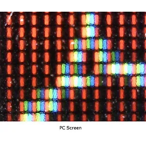 ViTiny VT-300 Portable Digital Microscope 10x - 200x