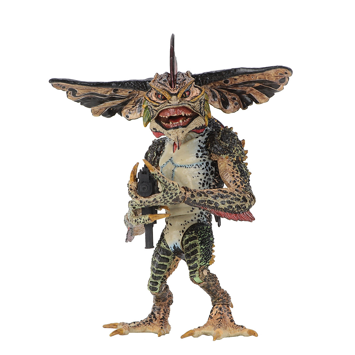 NECA - Gremlins 2 - 7 inch Scale Action Figure - Mohawk