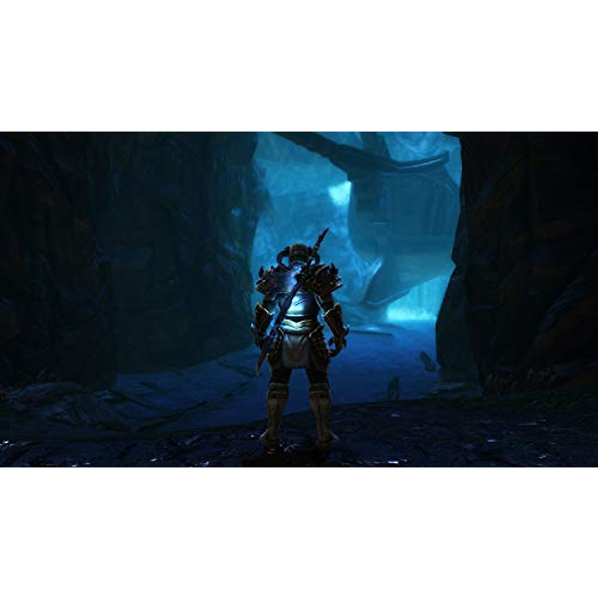 Kingdoms of Amalur Re-Reckoning - Nintendo Switch