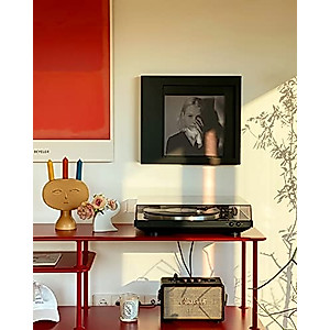 [Side A] Hide and Reveal Vinyl Frame