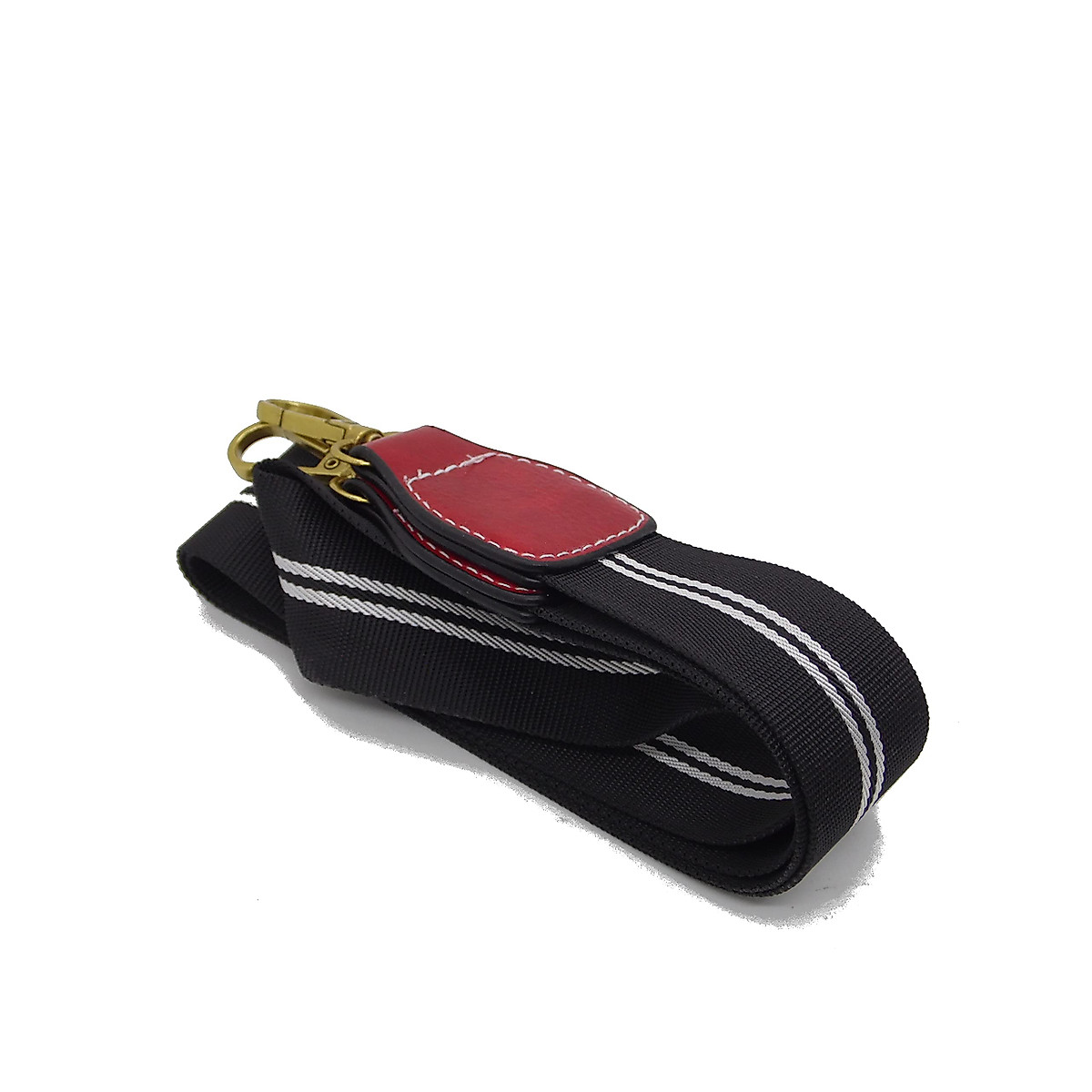 Women Vegan Faux Leather Regal Design Lion Head Handbag Crossbody Purse Bag (Red)