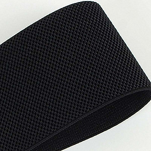 Feluz Women Wide Belt Stretch Elastic Band Wrap Cinch Retro High Waist Metal Buckle Plus Size Dress Belt