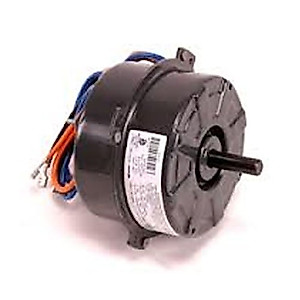 5KCP29FCA340S - OEM Upgraded Replacement for Miller Fan Motor 1/8 HP