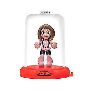 Domez My Hero Academia 4-Piece Bundle, Styles May Vary