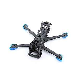 Chimera 3inch KIT 164.8mm Frame Arm Compatible Xing 1404 1408 Motor for FPV Titan Chimera 3 LR Chassis