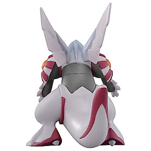 Pokemon Takara Tomy Monster Collection Moncolle ML-07 Palkia Figure