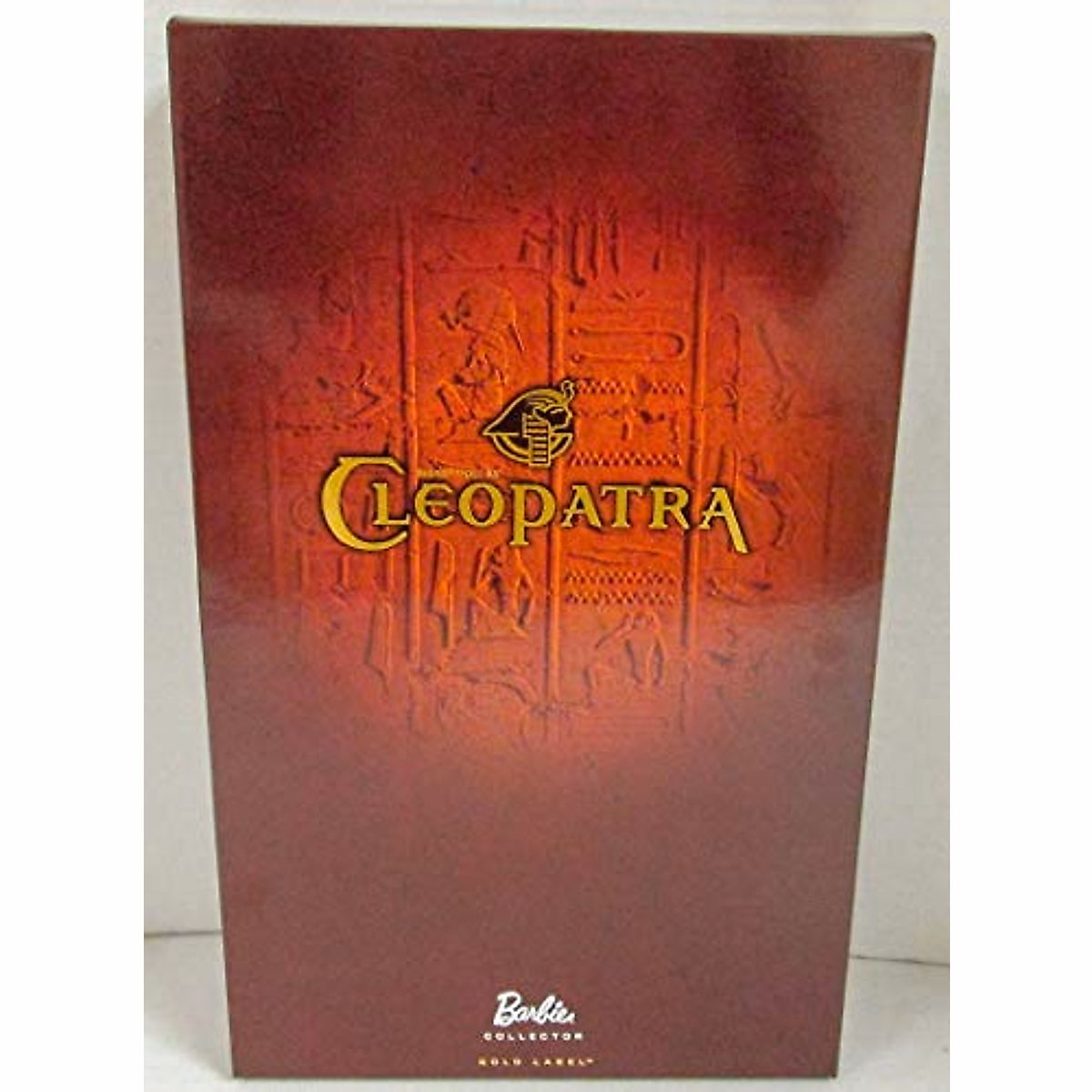 Barbie Doll - Cleopatra Barbie Doll Le 5400 Egyptian Barbie