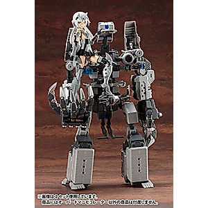 Kotobukiya M.S.G Modeling Support Goods Heavy Weapon Unit 16 Overd Manipulator Non Scale Plastic Model