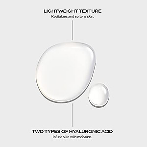 Shiseido Eudermine Activating Essence Refill - 145 mL - Provides Deep Hydration & Targets Dark Spots  - 24-Hour Hydration - Non-Comedogenic - All Skin Types