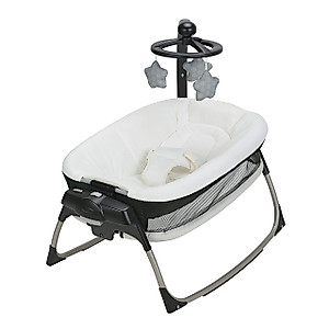 Graco Pack 'n Play Nearby Seat Playard, Davis