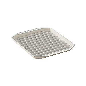 Nordicware Freeze Heat & Serve Bacon Rack 9-3/4" X 8"