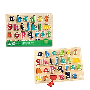 Early Learning Centre Abacus Teaching Frame, Hand Eye Coordination, Fine Motor Skills, Learning to Count, Kids Toys for Ages 3 Up, Amazon Exclusive