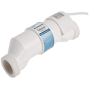 Hayward W3T-CELL-15 TurboCell Salt Chlorination Cell for In-Ground Swimming Pools up to 40,000 Gallons