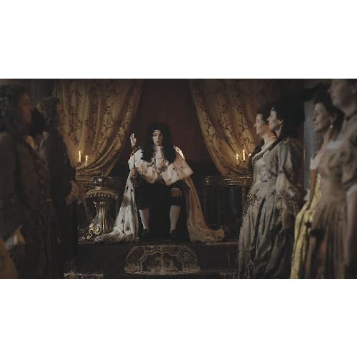 GUERRE DES TRONES S5 (LA) - 2 DVD