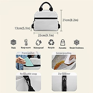 Upetstory Dog Paw Print School Backpack for Girls 10-12 Boys 8-12 School Bag Set with Lunch Bag Pencil Case Kids Bookbag Elementary Middle School Schoolbag Travel Daypack Purse