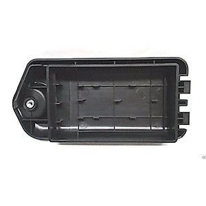 Kohler 14 096 110-S Air Cleaner Cover
