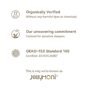 JELLYMONI Creamgrey Duvet Cover Twin Size - 3 Pieces Soft and Breathable Microfiber Knitted Jacquard Waffle Weave Striped Comforter Cover with 8 Corner Ties & Zipper Closure