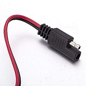 5/8-18 UNF MPU MSP6721 Generator Magnetic Pickup Speed Sensor for Engine