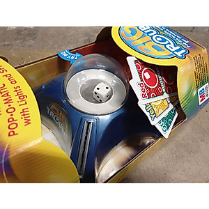 Hasbro Gaming Big Trouble