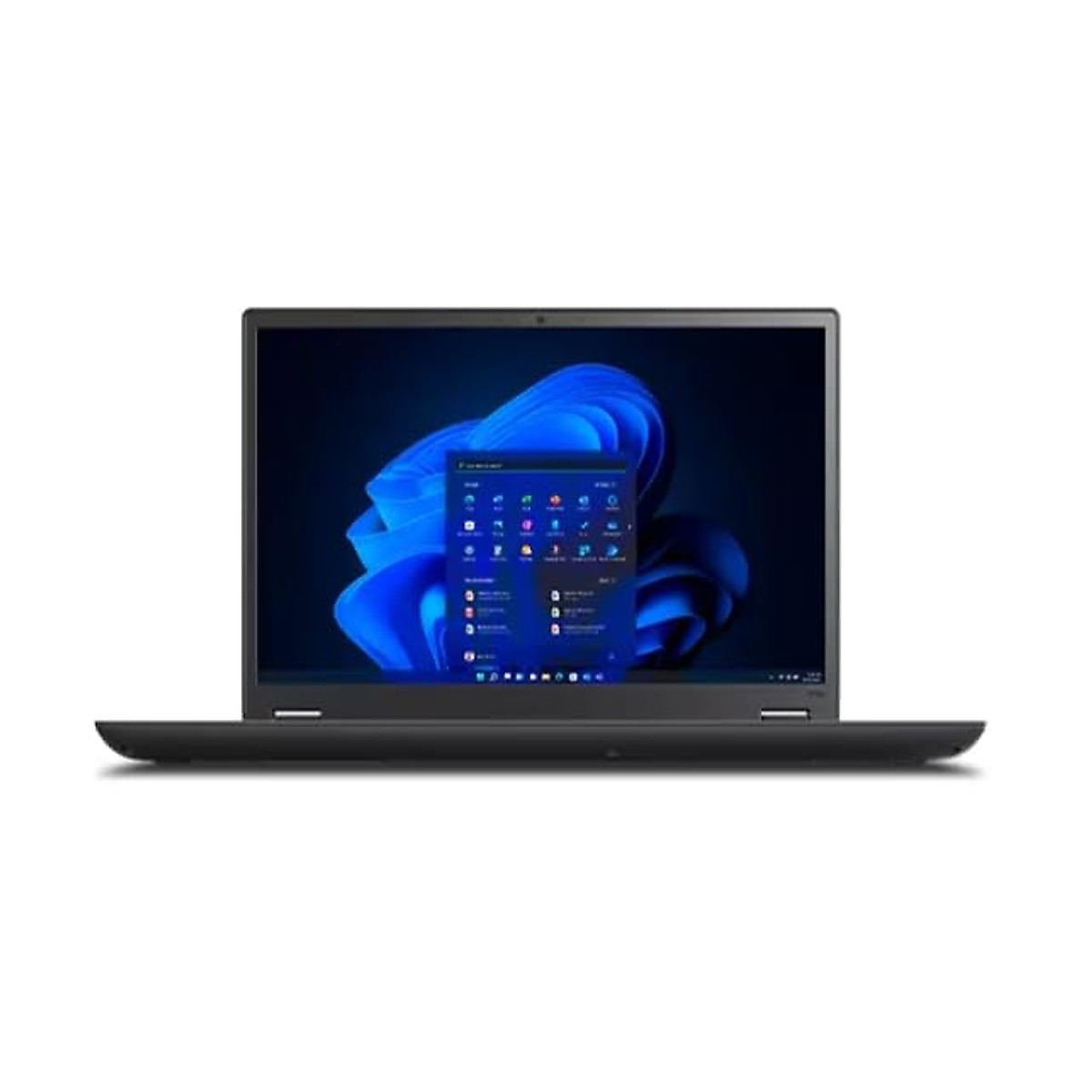 NewLenovo ThinkPad P17 Gen 2 Mobile Workstation Laptop, 17.3" FHD IPS Anti-Glare, 11th Gen Intel Core i7-11800H Processor, 32GB RAM 1TB SSD, NVIDI.A Quadro RTX A2000, Windows 11 Pro, Backlit Keyboard