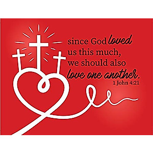 Bites of Truth - Sticky-Note Scriptures