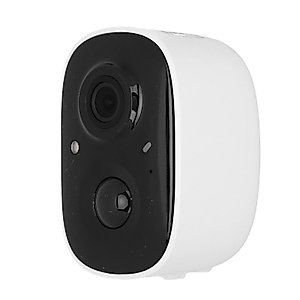 gernie Wireless Battery Camera for Abs Ip65 Surveillance Camera 2Mp Security Camera Video Surveillance Security Surveillance Robots, gernie68uwa4h1m2