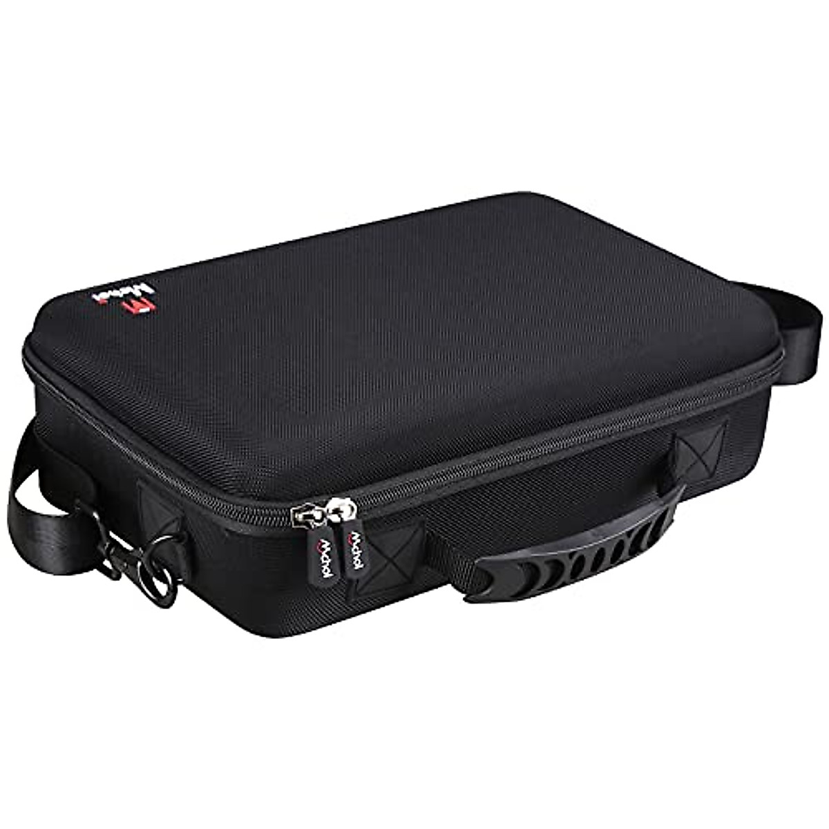 Mchoi Hard Carrying Case Fits for DEWALT 20V MAX XR Jig Saw DCS334B / DCS335B, Case only