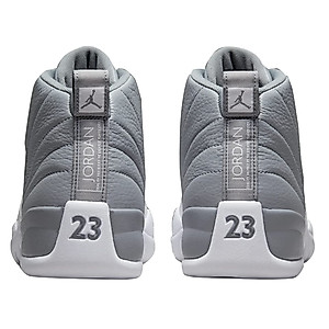 Jordan Mens Air Jordan 12 CT8013 015 Stealth - Size 8.5