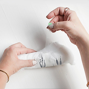 Parasol Clear+Dry Natural Disposable Diaper Pants