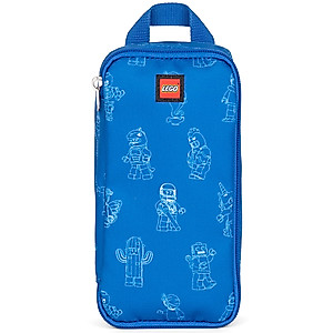 LEGO Accessory Pouch with Patch Set, Series 2