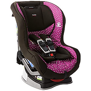 Britax Allegiance 3 Stage Convertible Car Seat, Confetti