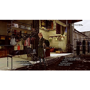 Lightning Returns: Final Fantasy XIII