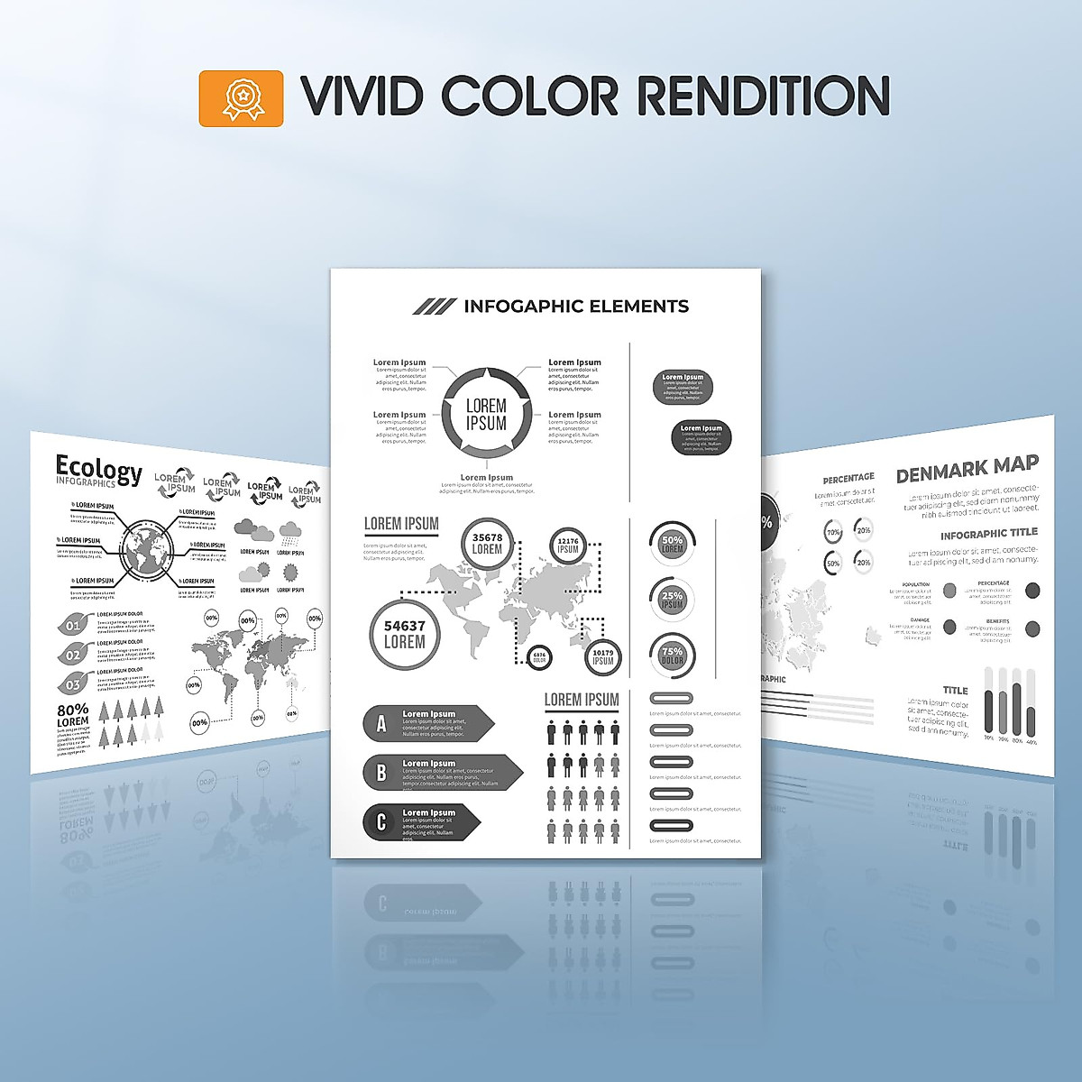 Cool Toner Compatible Toner Cartridge Replacement for Brother TN433BK TN433 TN431BK TN-433 Brother MFC-L8900Cdw HL-L8360Cdw HL-L8260Cdw HL-L8360Cdwt 8900Cdw 8360Cdw Printer (Black, 2-Pack)