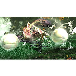 Monster Hunter Generations Ultimate - Nintendo Switch