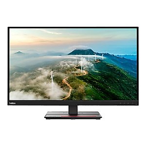 Lenovo 27IN QHD THINKVISION P27H-28