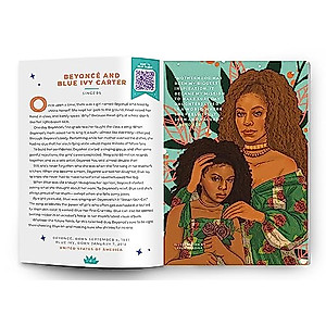 Rebel Girls Dream Big Box Set