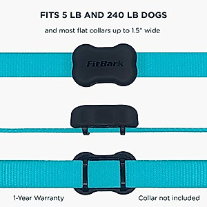 FitBark GPS Dog Tracker 1st Gen (2019) Previous Generation