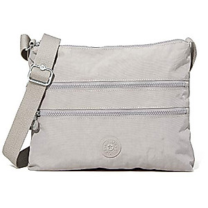 Kipling Alvar, Grey Grey