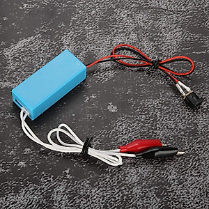 Lamp Tube Tester,12V CCFL LED LCD TV Display Screen Backlight Lamp Tube Tester for CCFL Lamps Advertising Signs/LED Backlight Display