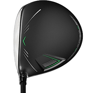 XXIO X Driver 460cc 2022 Right 9.5 Miyazaki AX-II Graphite Regular