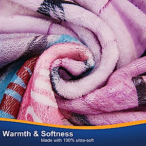 Aimego Gifts for Girlfriend, Anniversary Day Gift for Her, Girlfriend Birthday I Love You Romantic Gifts Ideas for Her, Girlfriend Gifts from Boyfriend on to Girlfriend Blanket for Bed Couch