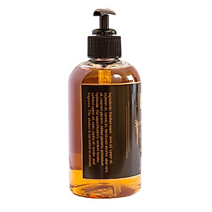 OPR's Bayrum Shave Soap is a Foam-Free Shaving Cream for Men that Gives Superior Lubrication, Leaves Skin Smooth, Smells Great, and Provides Up To 180 Shaves, No Shaving Soap Bowl or Mug Needed