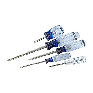 Craftsman 9-47139 Phillips Screwdriver Set, 5 Piece