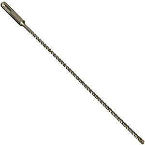 BOSCH HC2014B5 5-Pack 3/16 In. x 10 In. x 12 In. Bulldog SDS-Plus Rotary Hammer Bit