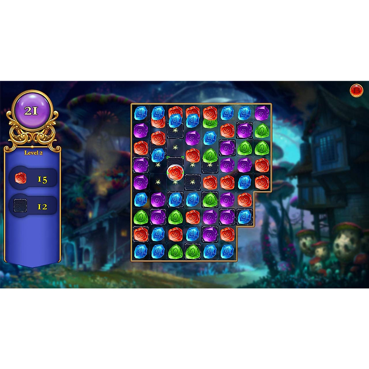 Super Puzzle Pack + 500 Puzzles (Nintendo Switch)