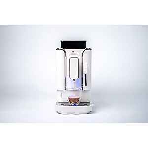 Espressione Concierge Elite Diamond White